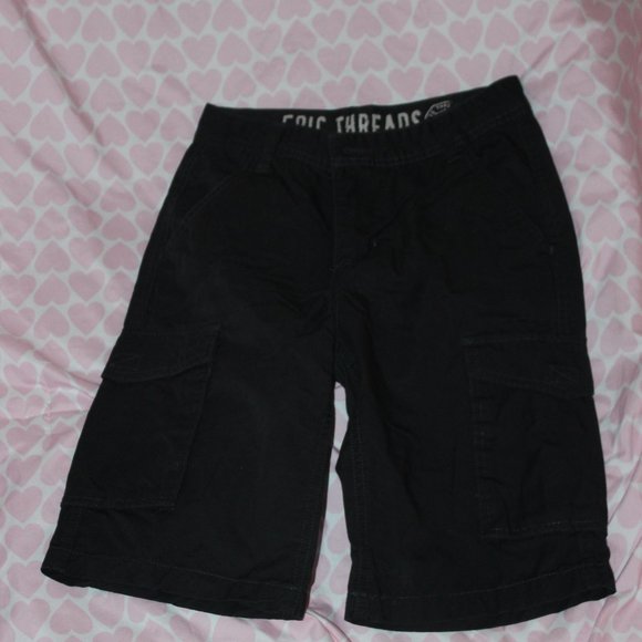 Epic Threads | Bottoms | Epic Threads Cargo Shorts | Poshmark